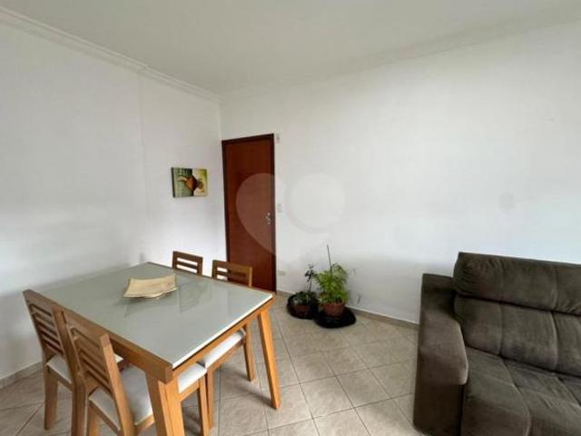 Apartamento com 1 quartos à venda em Tupi SP