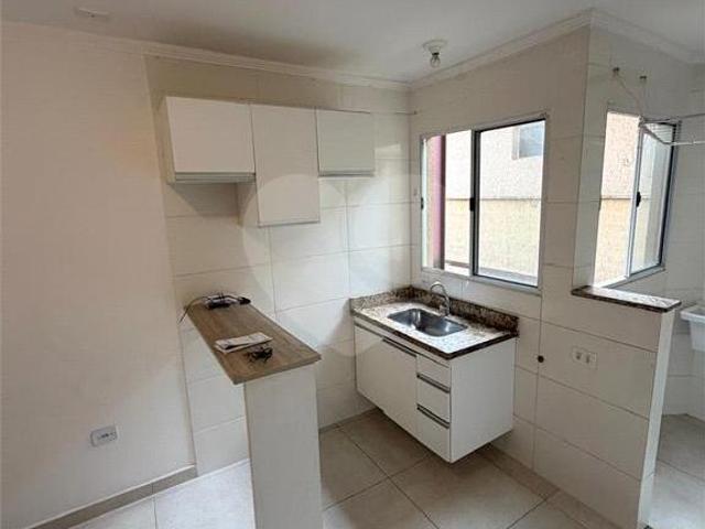 Apartamento com 1 quartos à venda em Vila zelina SP