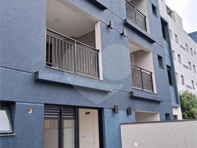 Apartamento com 1 quartos à venda em Vila amália zona norte SP