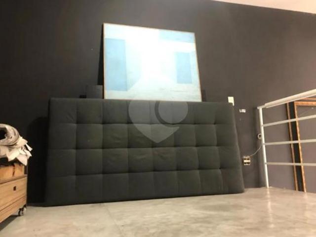 Apartamento com 1 quartos à venda em Vila andrade SP