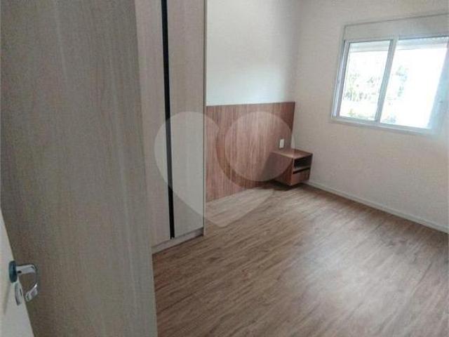 Apartamento com 1 quartos à venda em Vila andrade SP