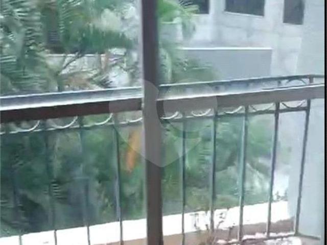 Apartamento com 1 quartos à venda em Vila andrade SP