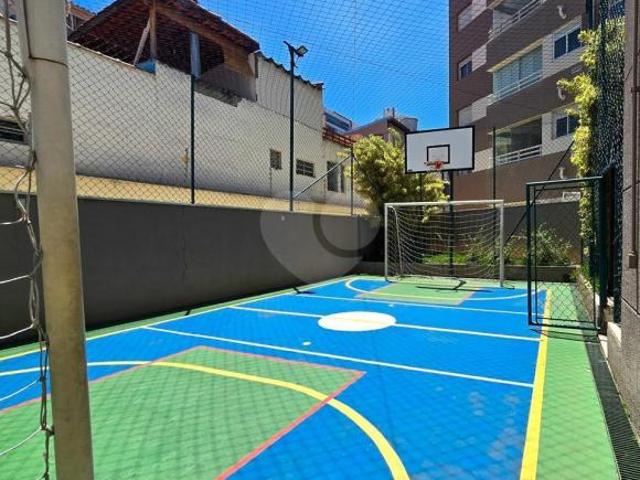 Apartamento com 1 quartos à venda em Vila anglo brasileira SP