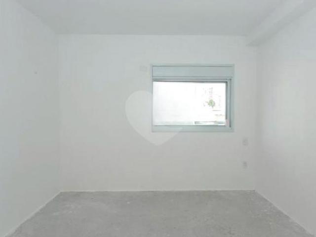Apartamento com 1 quartos à venda em Vila azevedo SP