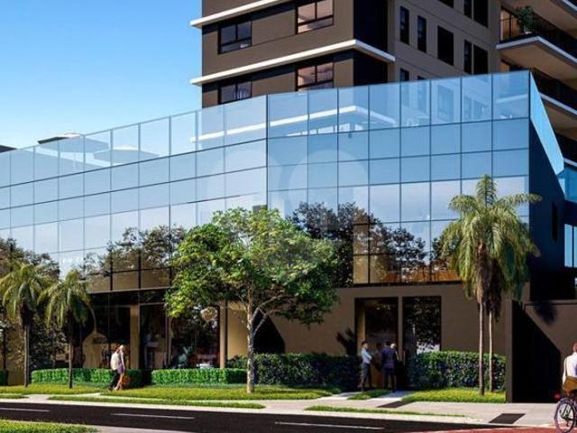 Apartamento com 1 quartos à venda em Vila baruel SP