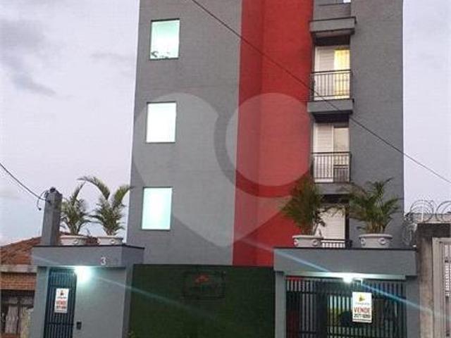 Apartamento com 1 quartos à venda em Vila beatriz SP