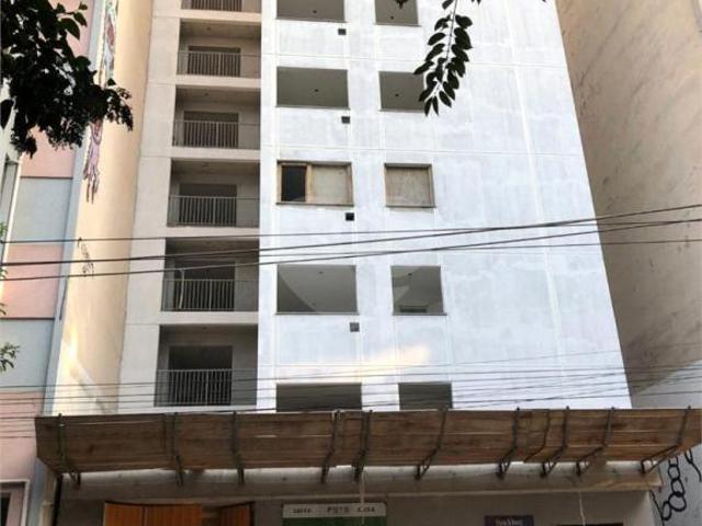 Apartamento com 1 quartos à venda em Vila buarque SP