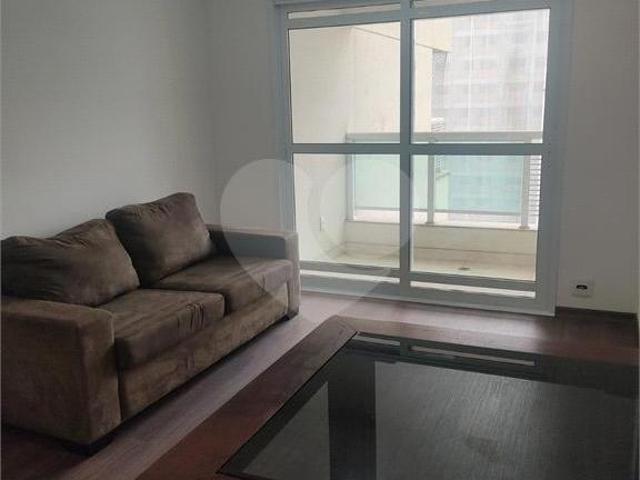 Apartamento com 1 quartos à venda em Vila buarque SP