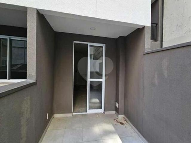Apartamento com 1 quartos à venda em Vila Buarque SP