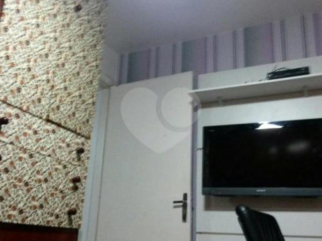 Apartamento com 1 quartos à venda em Vila buarque SP