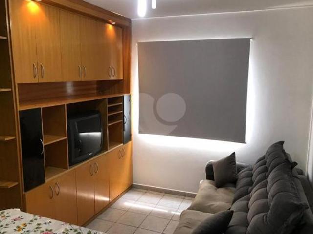 Apartamento com 1 quartos à venda em Vila buarque SP