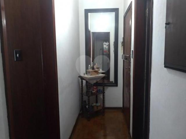 Apartamento com 1 quartos à venda em Vila buarque SP