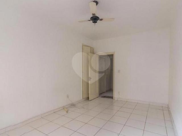 Apartamento com 1 quartos à venda em Vila buarque SP