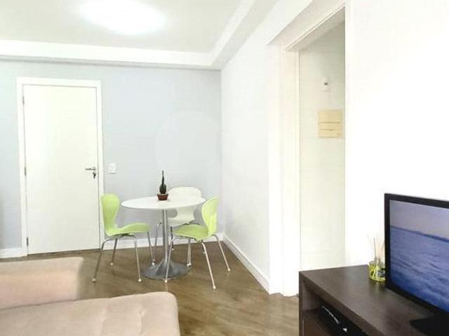 Apartamento com 1 quartos à venda em Vila buarque SP