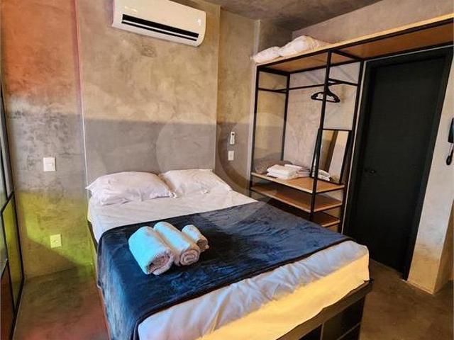 Apartamento com 1 quartos à venda em Vila buarque SP