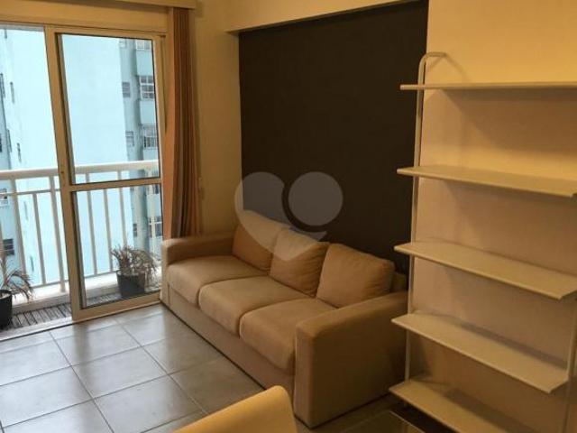 Apartamento com 1 quartos à venda em Vila buarque SP