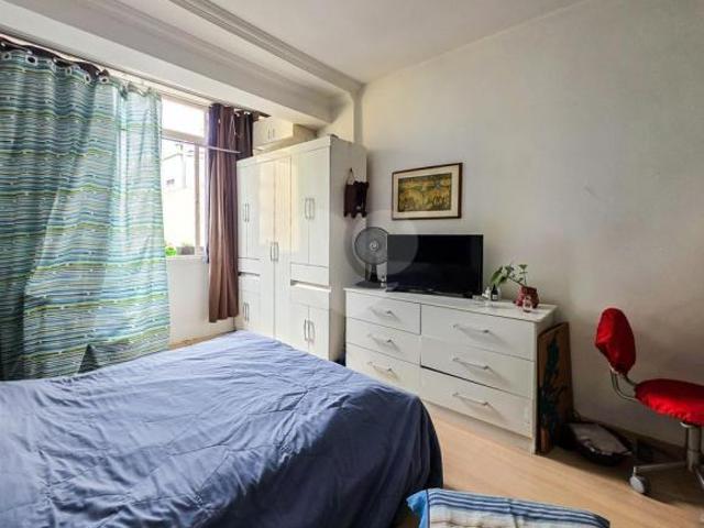 Apartamento com 1 quartos à venda em Vila buarque SP