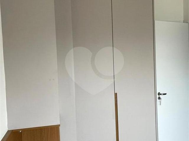 Apartamento com 1 quartos à venda em Vila buarque SP
