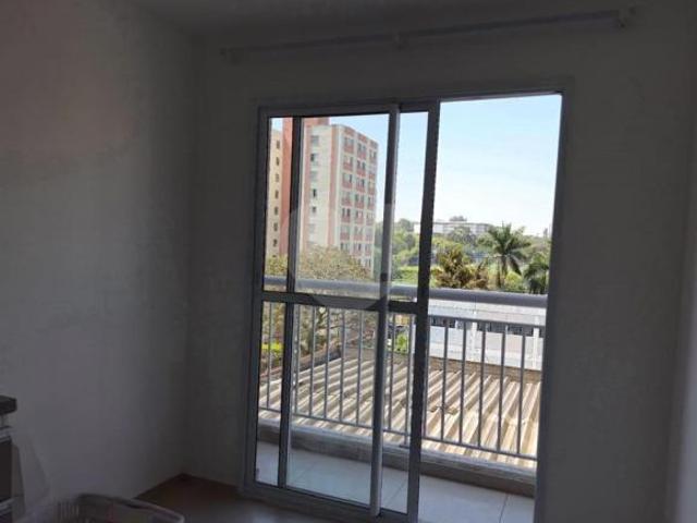 Apartamento com 1 quartos à venda em Vila butantã SP