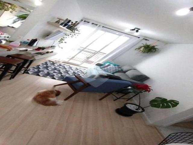 Apartamento com 1 quartos à venda em Vila carioca SP