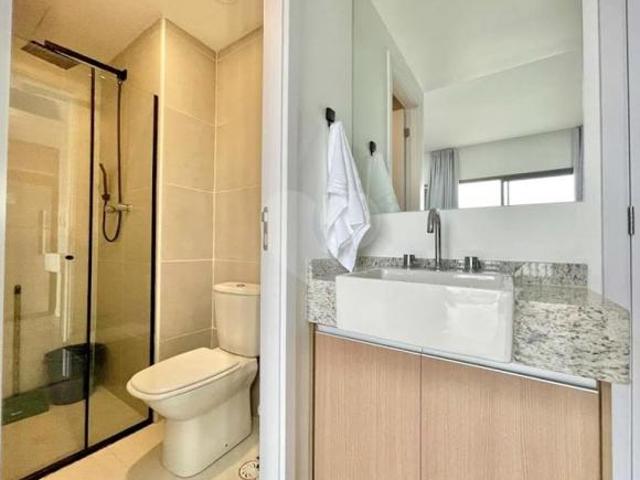 Apartamento com 1 quartos à venda em Vila Congonhas SP
