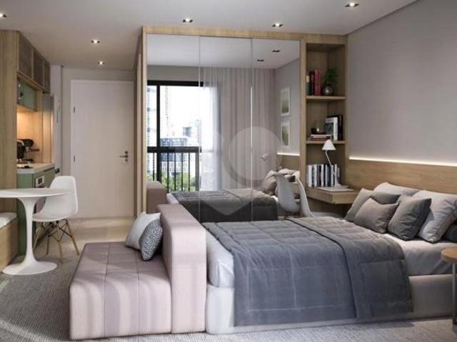 Apartamento com 1 quartos à venda em Vila congonhas SP