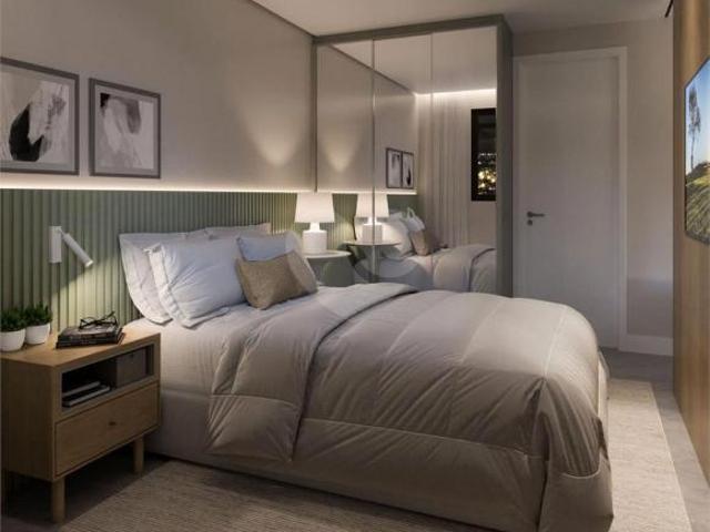 Apartamento com 1 quartos à venda em Vila congonhas SP