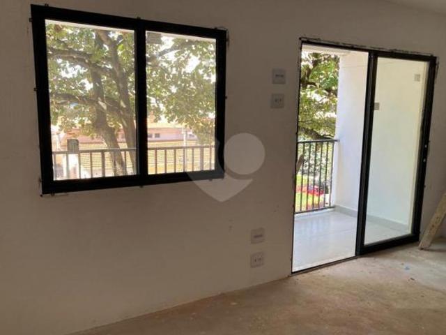 Apartamento com 1 quartos à venda em Vila congonhas SP