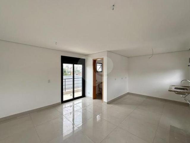 Apartamento com 1 quartos à venda em Vila congonhas SP