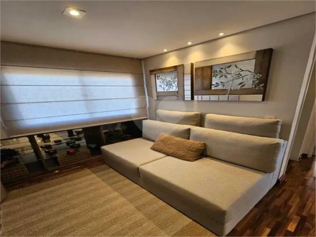 Apartamento com 1 quartos à venda em Vila Congonhas SP