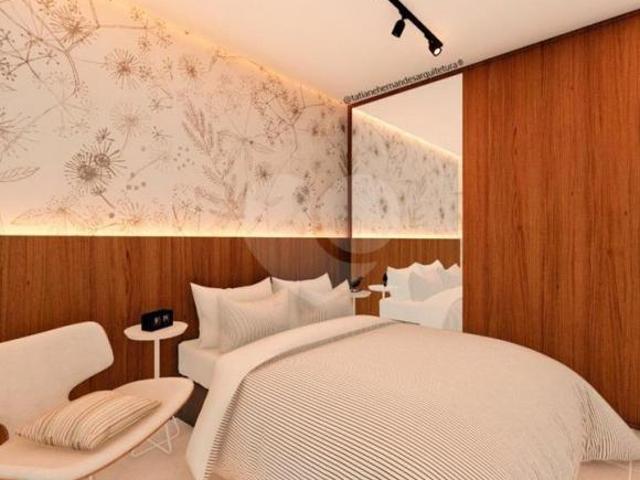 Apartamento com 1 quartos à venda em Vila constança SP