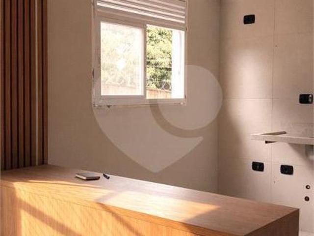 Apartamento com 1 quartos à venda em Vila corberi SP