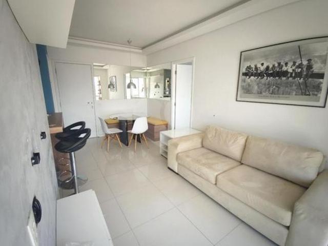 Apartamento com 1 quartos à venda em Vila cordeiro SP