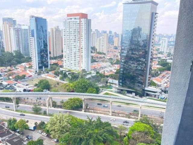 Apartamento com 1 quartos à venda em Vila cordeiro SP