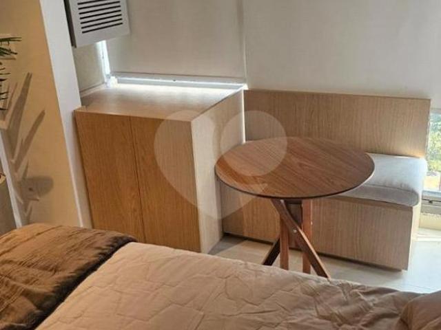 Apartamento com 1 quartos à venda em Vila cordeiro SP