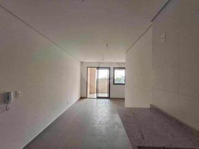 Apartamento com 1 quartos à venda em Vila clementino SP