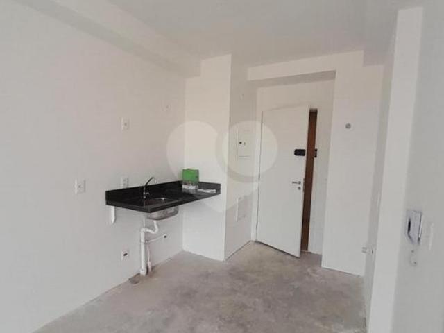 Apartamento com 1 quartos à venda em Vila clementino SP