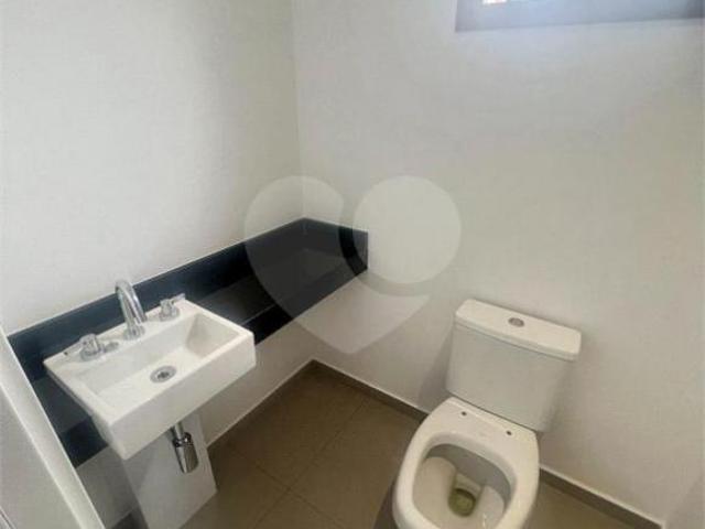 Apartamento com 1 quartos à venda em Vila clementino SP
