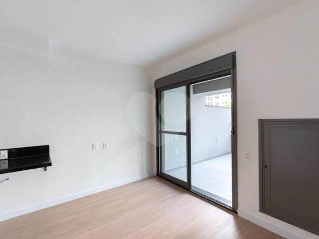 Apartamento com 1 quartos à venda em Vila clementino SP