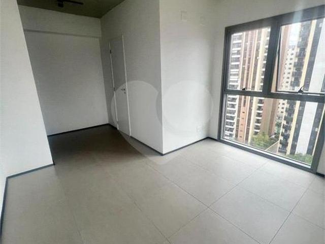 Apartamento com 1 quartos à venda em Vila clementino SP