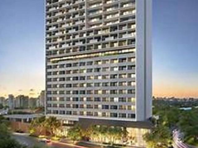 Apartamento com 1 quartos à venda em Vila clementino SP