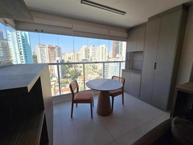 Apartamento com 1 quartos à venda em Vila clementino SP