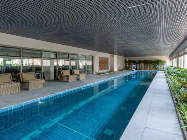 Apartamento com 1 quartos à venda em Vila clementino SP