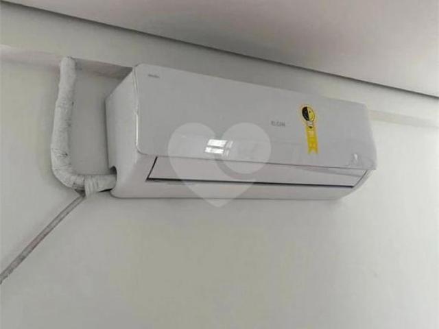 Apartamento com 1 quartos à venda em Vila clementino SP