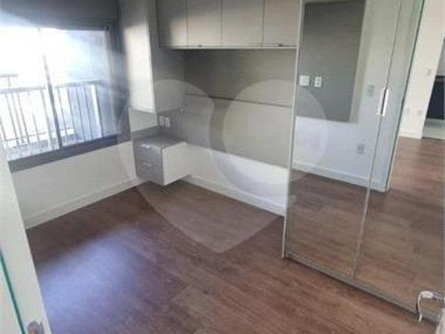 Apartamento com 1 quartos à venda em Vila clementino SP