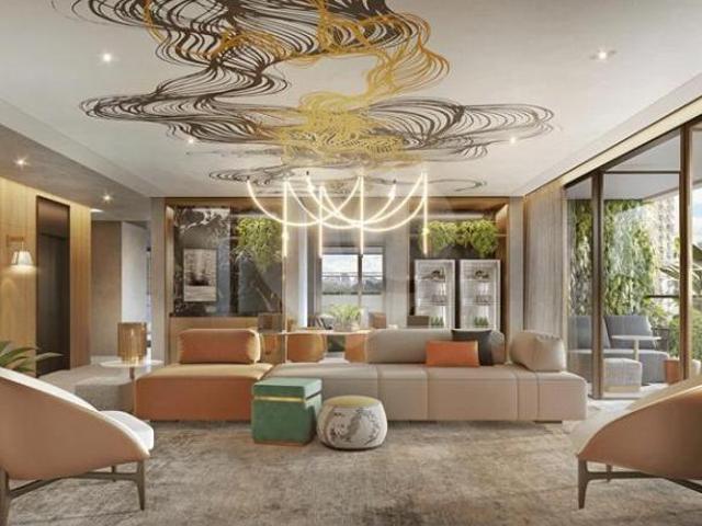 Apartamento com 1 quartos à venda em Vila clementino SP