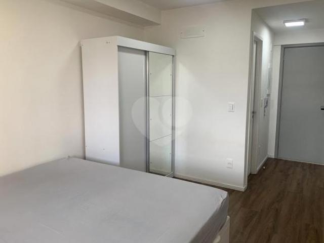 Apartamento com 1 quartos à venda em Vila clementino SP