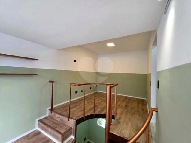 Apartamento com 1 quartos à venda em Vila clementino SP