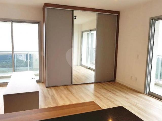 Apartamento com 1 quartos à venda em Vila Cruzeiro SP