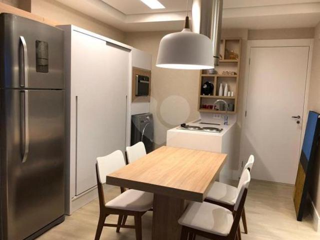 Apartamento com 1 quartos à venda em Vila cruzeiro SP